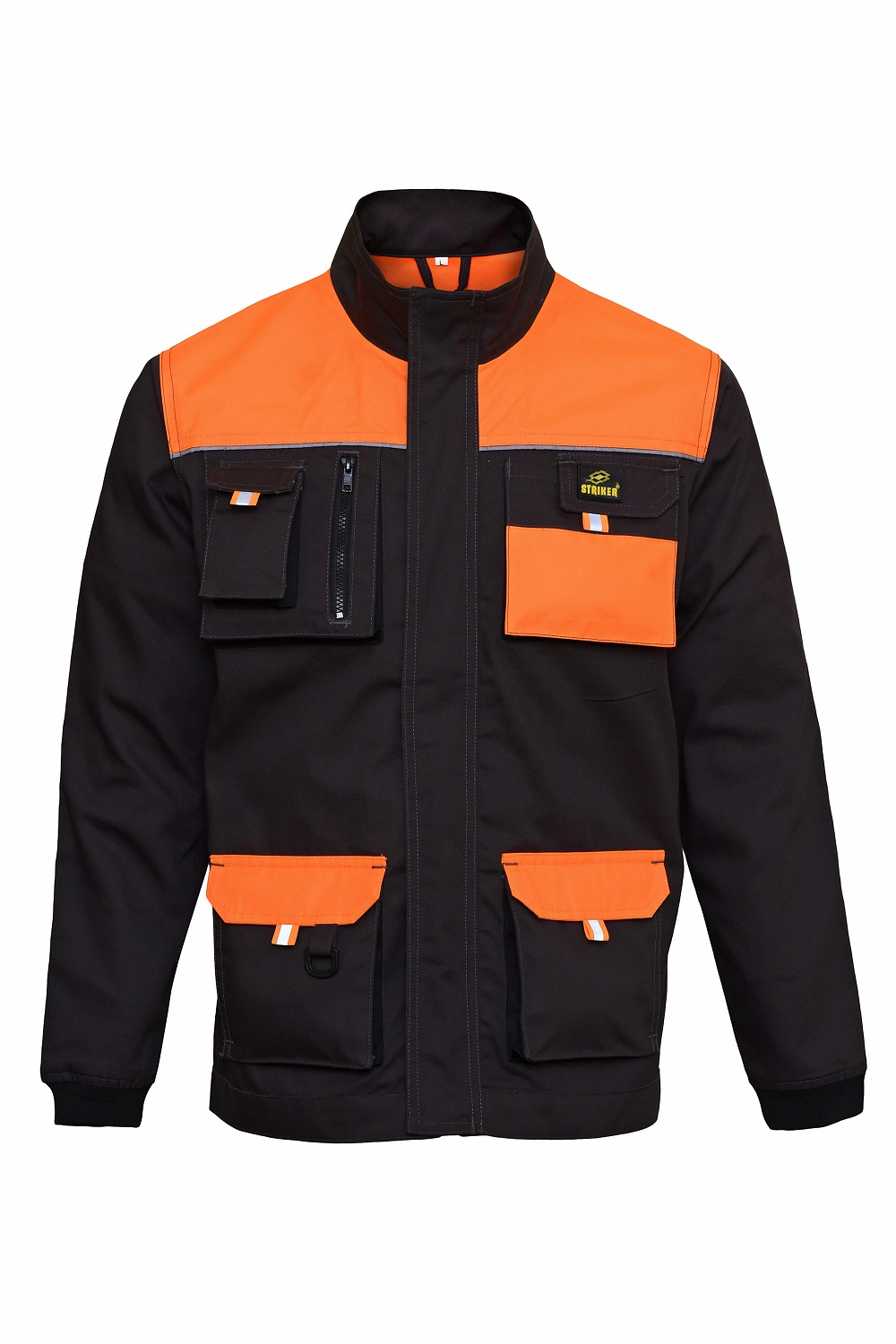 Multi-Function Jacket | TIME WORTH